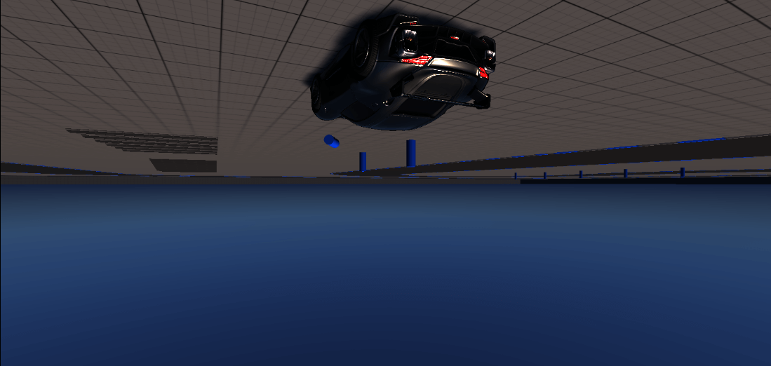 【UE4 渲染管线系列2】一帧之间：RenderDoc一窥渲染流程 – Zephyr AN's Lemonade Stand